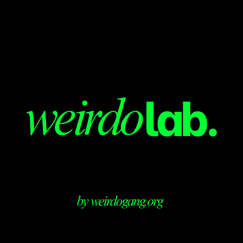 Weirdo Gang - Consultoría en Marketing Musical